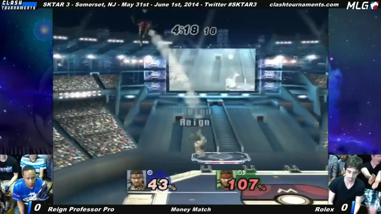 Top 10 Professor Pro Snake Combos - Super Smash Bros - Coub