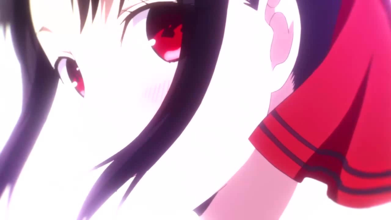 Kaguya Shinomiya | Neverland - Coub