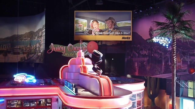 Movie about Disneyland in Paris - Coub