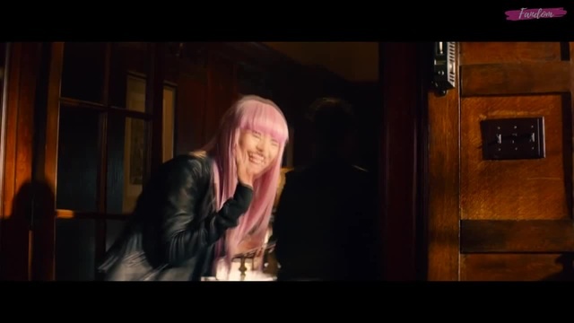 Hi Wade! | Deadpool 2 - Coub