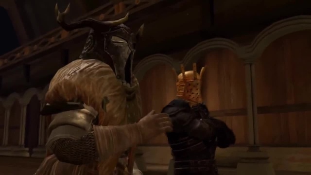 The Elder Souls. Русская озвучка. - Coub