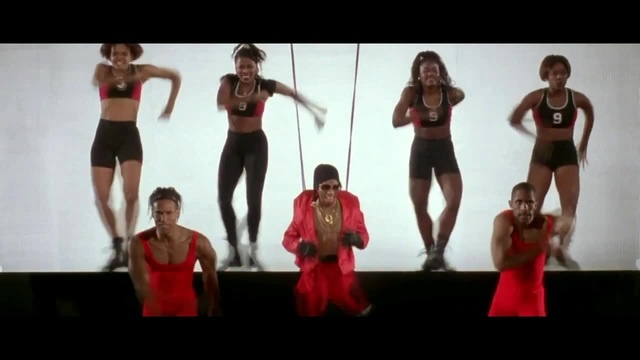 Red Underpants - Coub