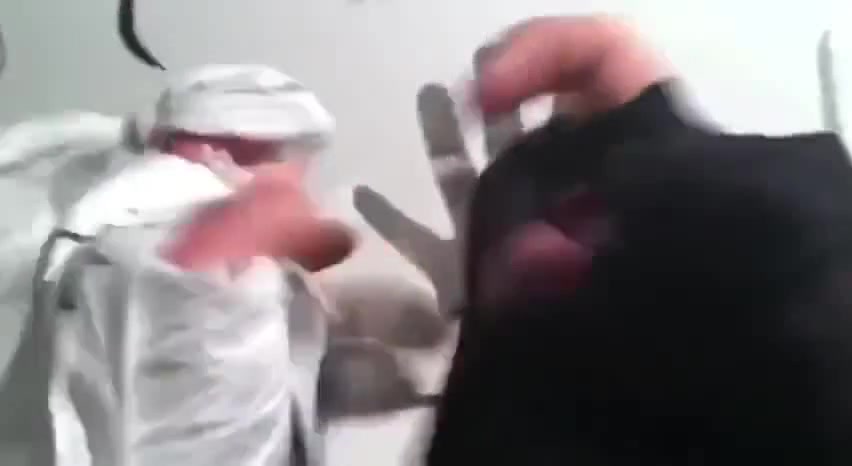 mortal finger - Coub