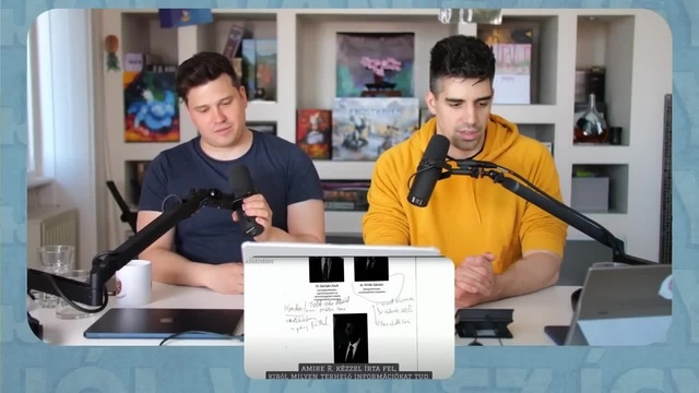 Tömjén Zsolti is szájerezik? - Coub