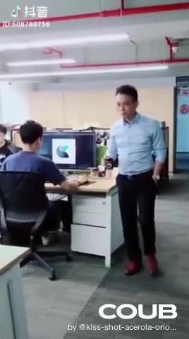 This is skill - Coub