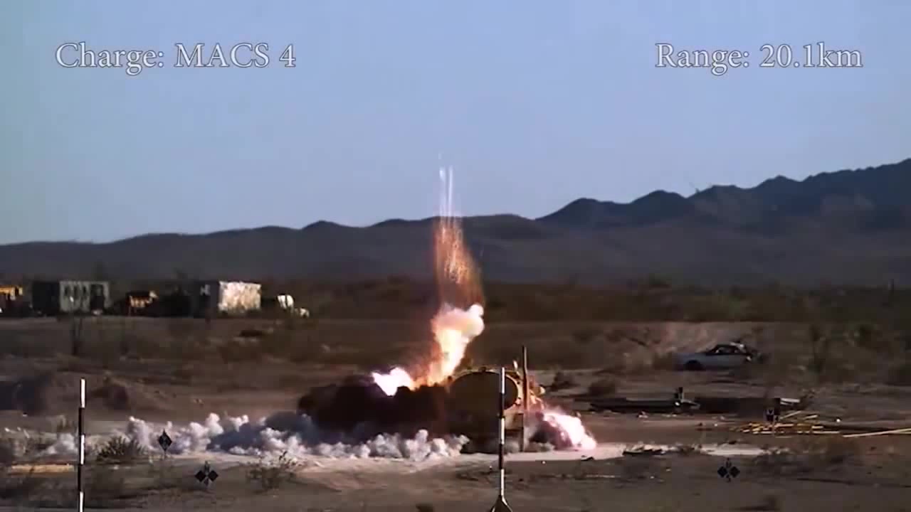 Tumbler explosion - Coub