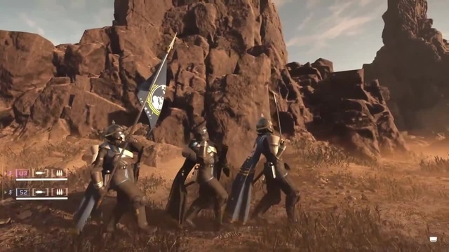 Dr Livesey Walking Meme Helldivers 2 Coub