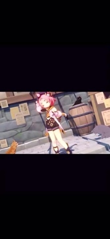 Loli clip | Genshin impact - Coub