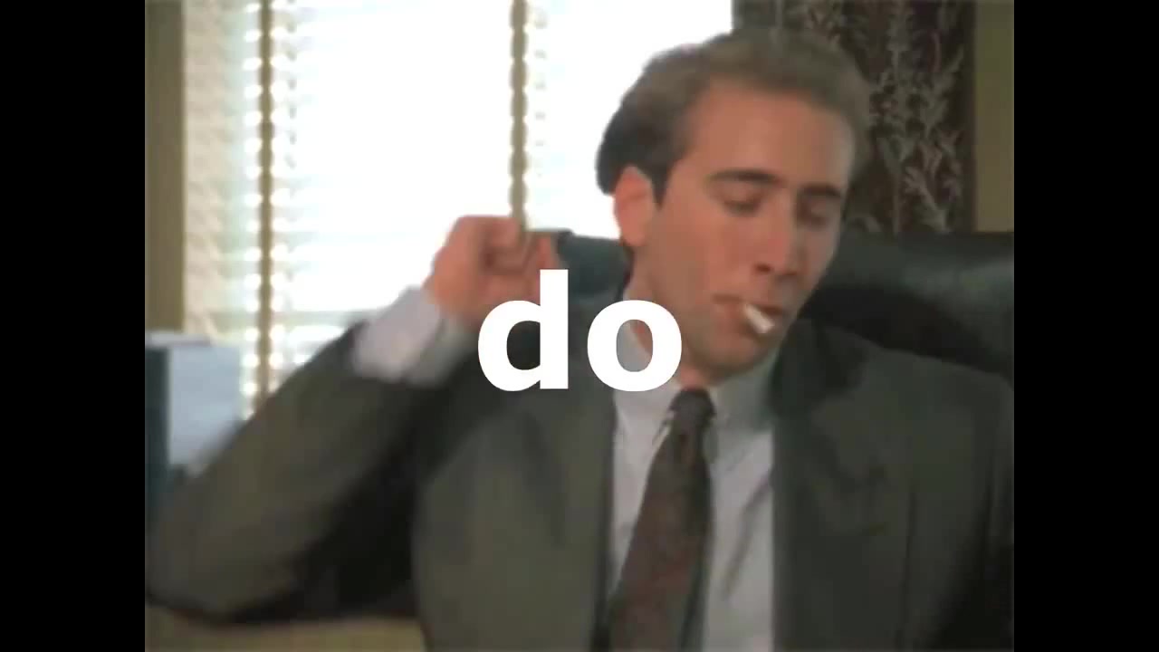 let's do this AAAAA - Coub