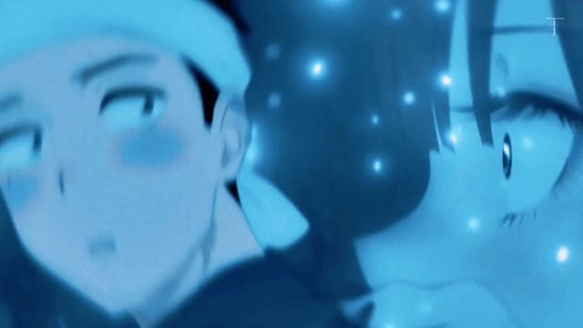 MARIAN & SEAN - IMPACTA (AMV) - Coub