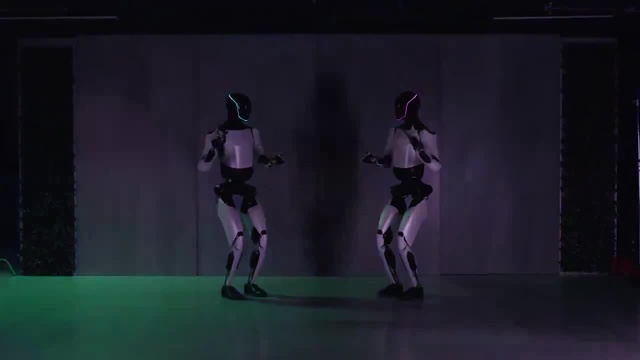 Exterminate All Humans! - Coub