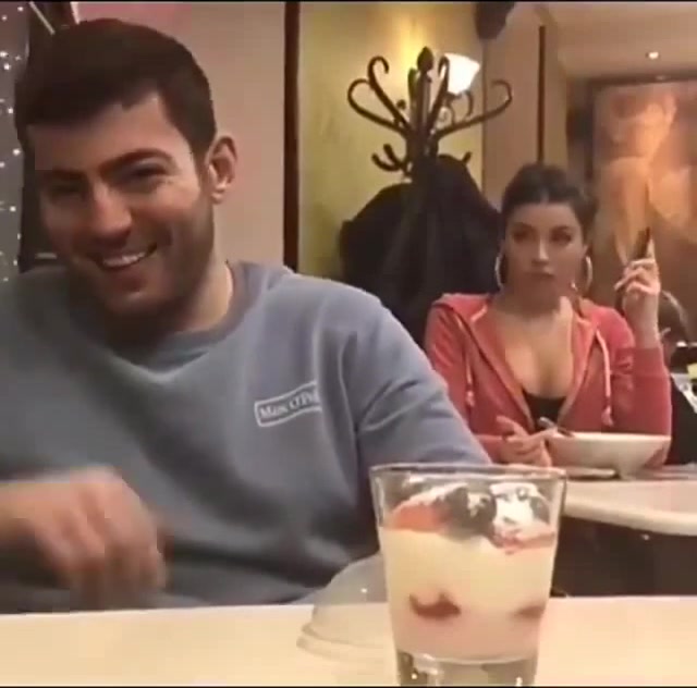 She Is On LIVE BROADCAST: Watch, Ice Is Falling! ОНА ЗВОНИТ Cмотри Лёд Всегда Когда "ОНИ" Тут - Coub