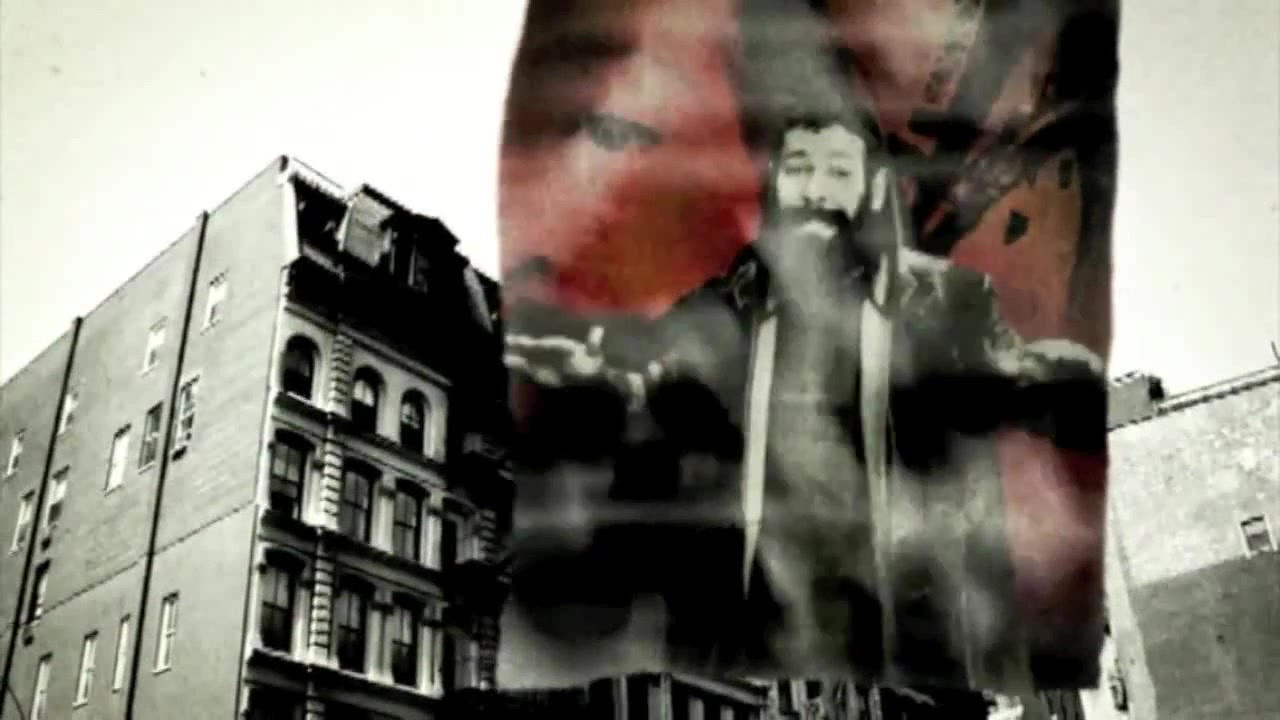 Matisyahu - One Day - Coub