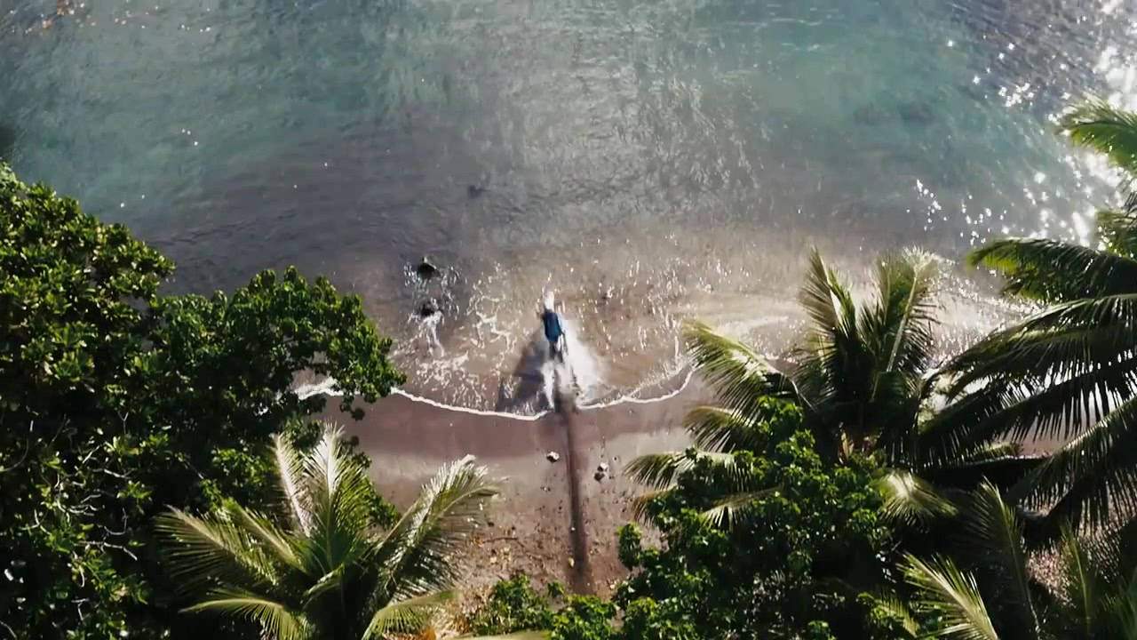 Waterworld is close - Coub