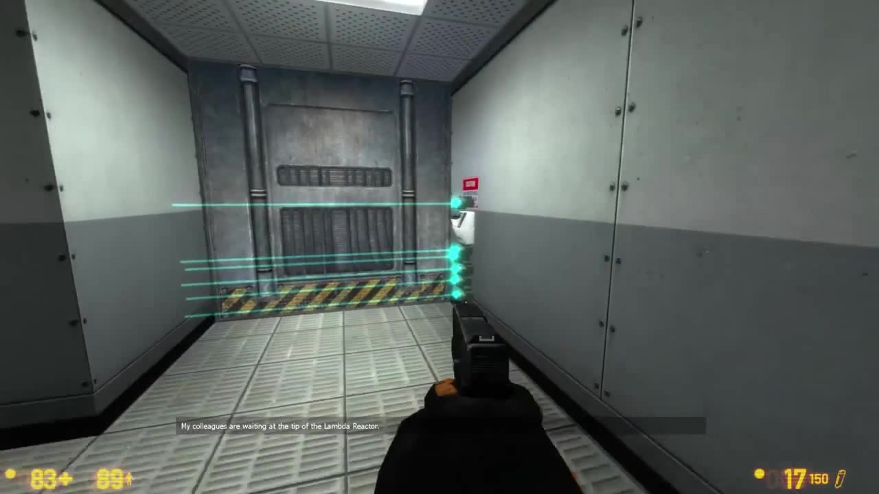 TOUCH ANYTHING = GAME OVER - Coub