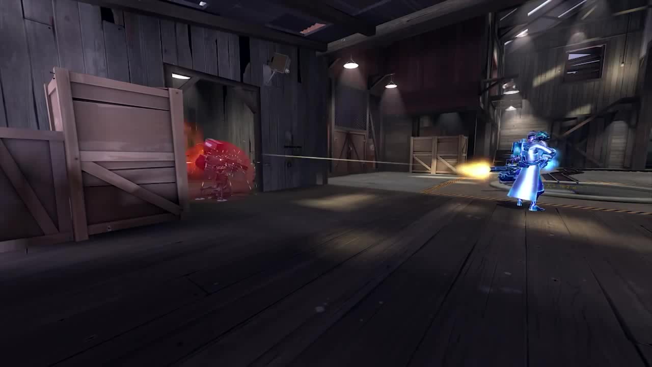 The legendary sigafoo save - Coub