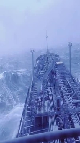 ordinary life storm - Coub