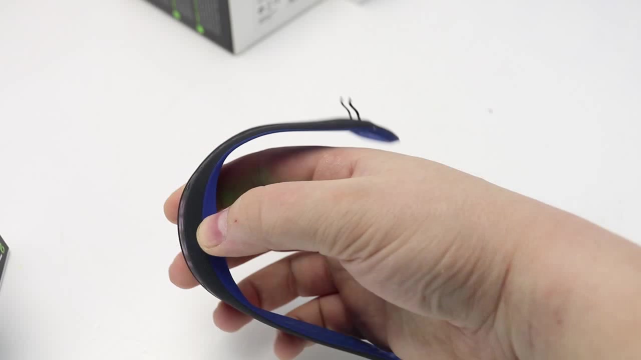 review MIO Fuse - Coub