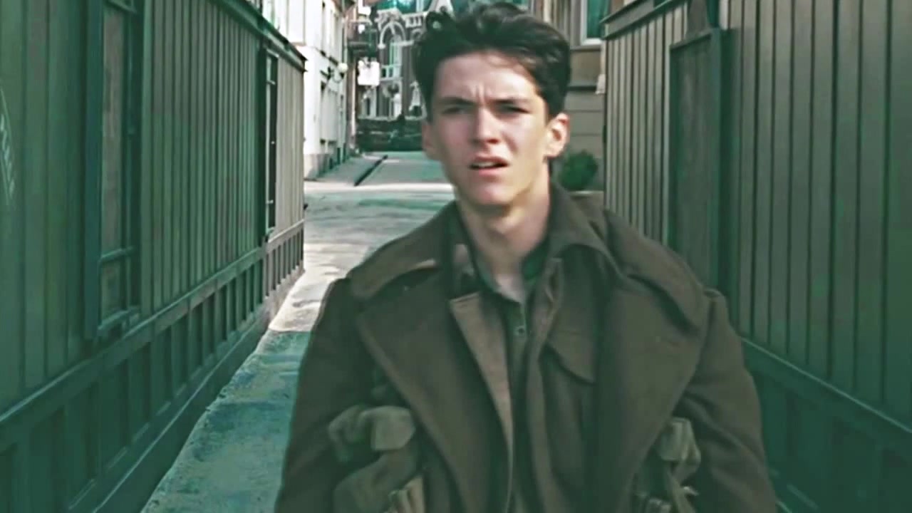 Dunkirk (2017) 🇬🇧 — amanda - Coub