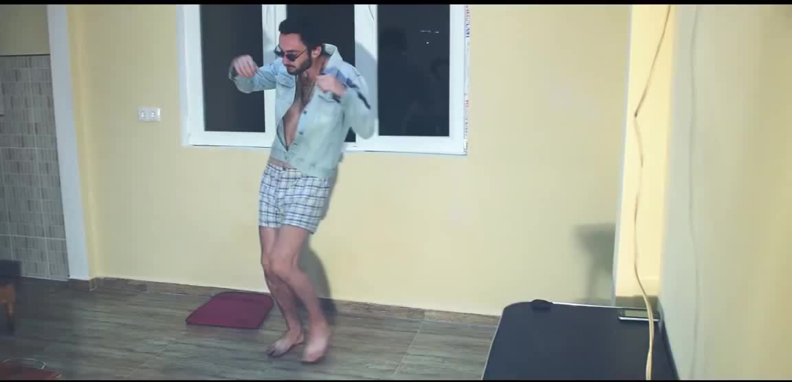 RAP RISE - ავთო ვარ | avto var (დაზღნარდი 2 | Dazgnardi 2) (official video) - Coub