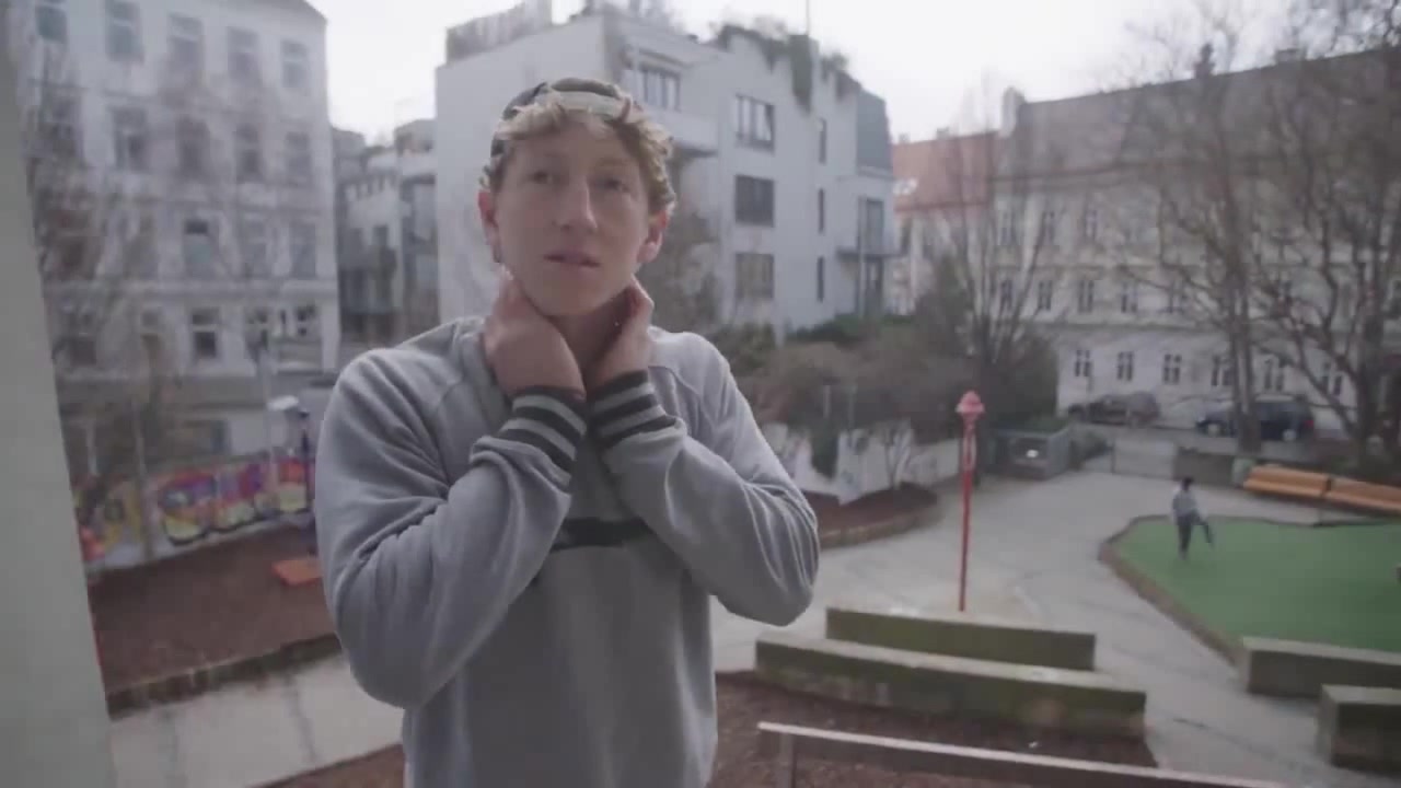 Fucking scarY - Coub