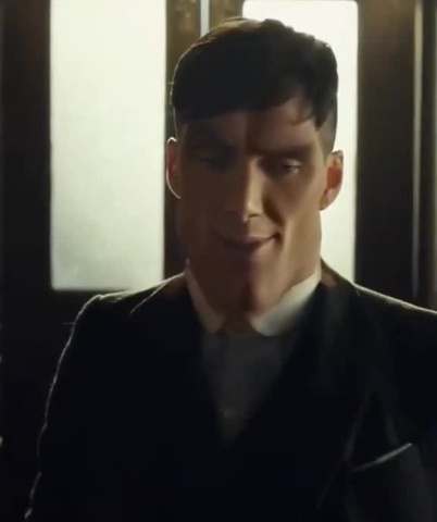 Sigma Thomas Shelby - Coub