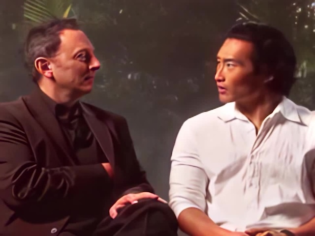 This is a lost - Coub