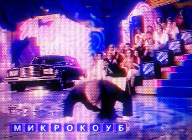 Полу Чудес (song: VRIMA KISHOU - Scarface) - Coub