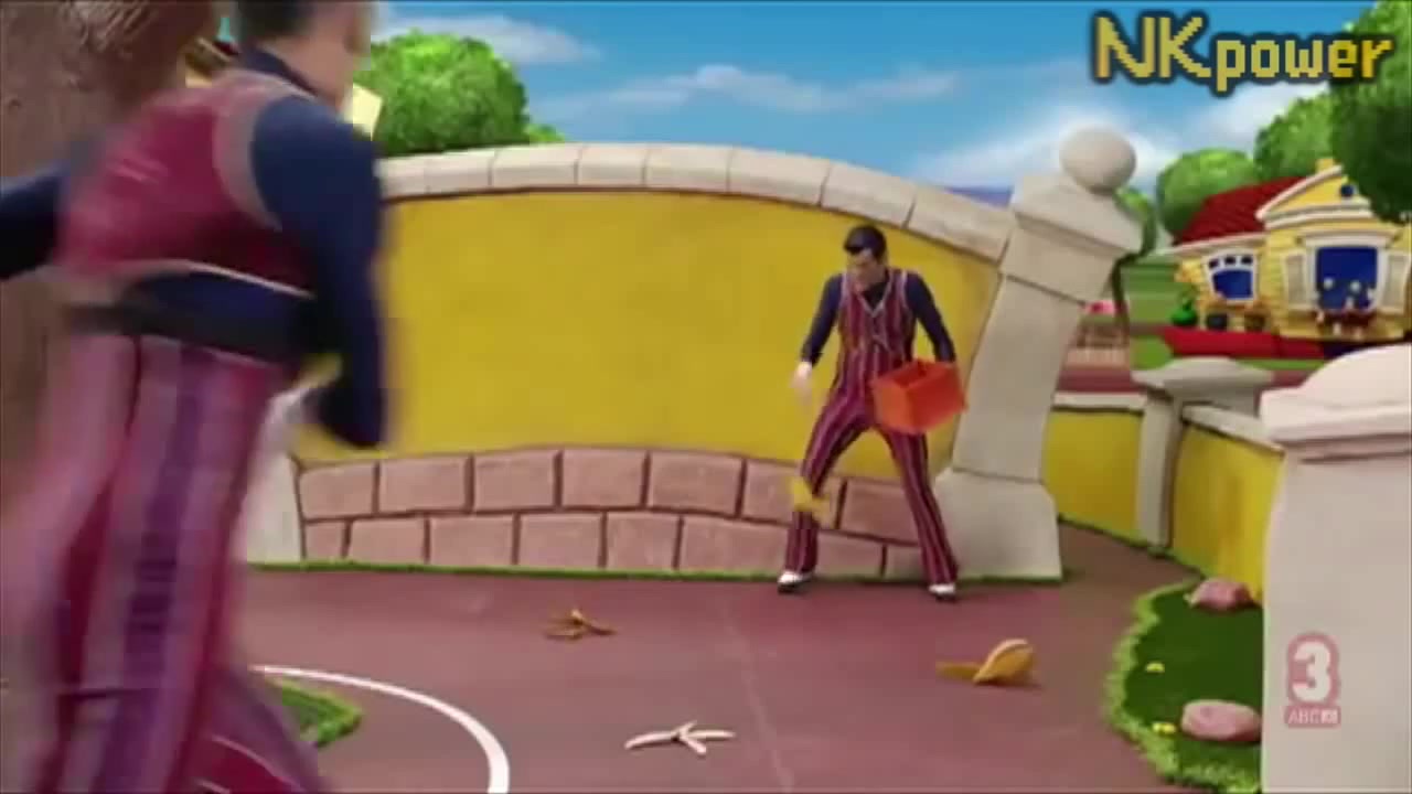 {YTP} - Robbie Rotten's Shattered Dream that'll make you Scream and ...