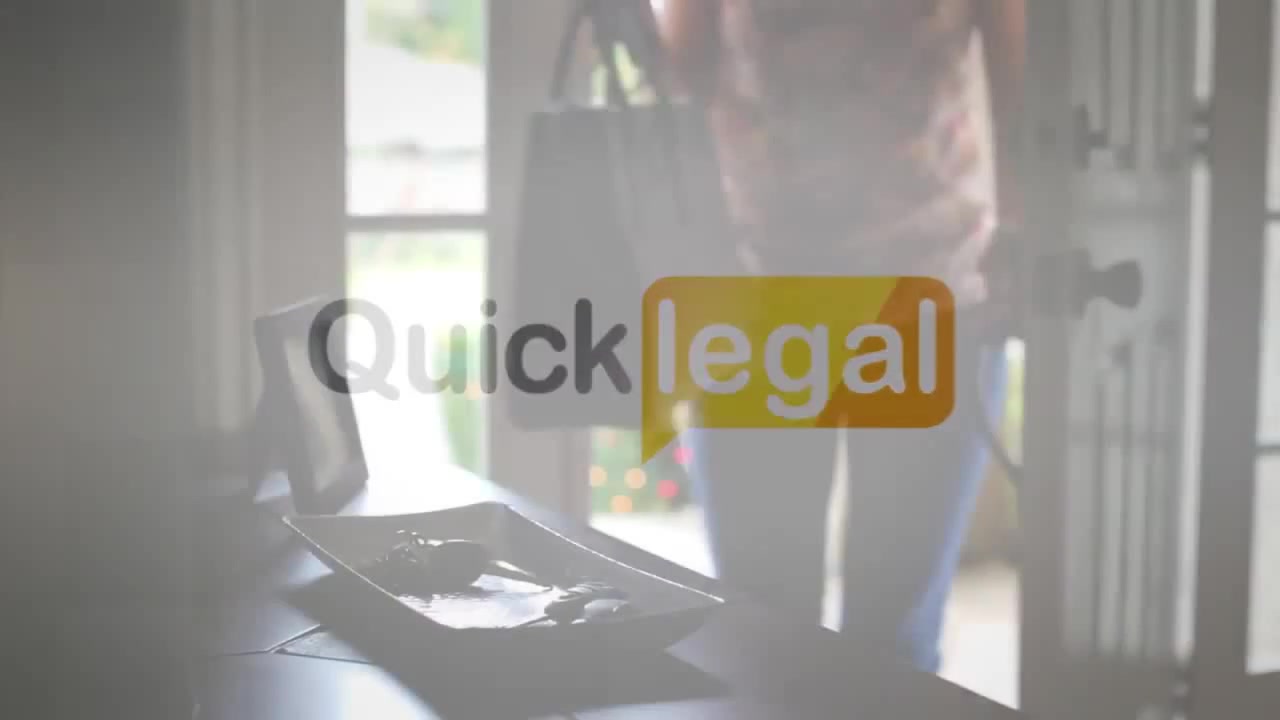 Quicklegal Funny Commercial - Divorce - Coub