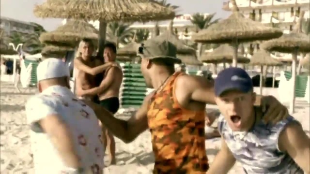 Charly Lownoise & Mental Theo Present Starsplash Wonderful Days - Coub