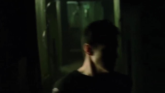 Stranger Things in the Matrix - Coub