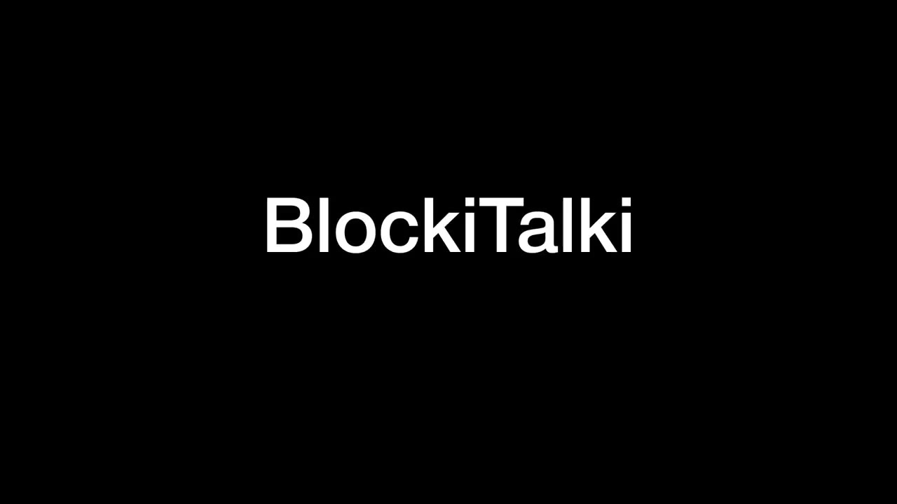 Blocki Talki #4 - Teaser | Full Ep.: https://goo.gl/VoH9MW - Coub
