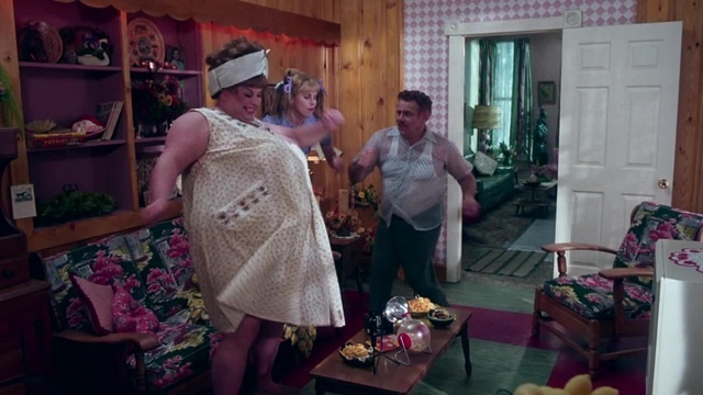 Let's Twist Again - Coub