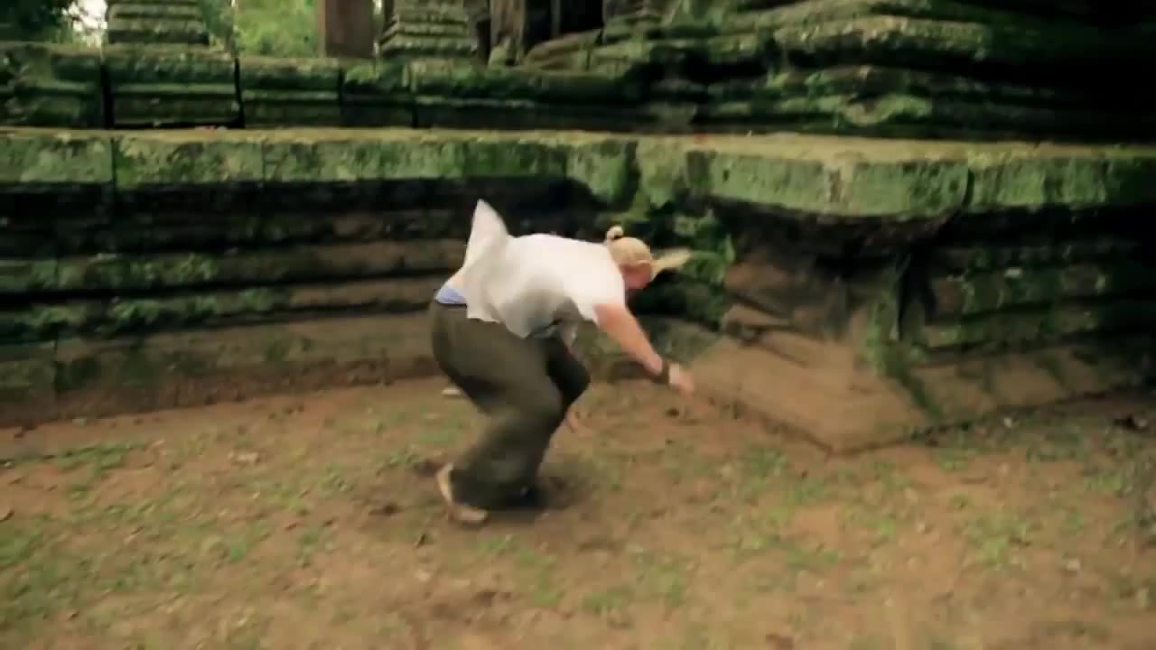 Team Farang & FFF-Final Round - Coub