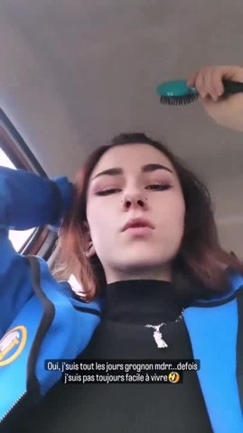 #Morgane #France #Amour #mdr - Coub