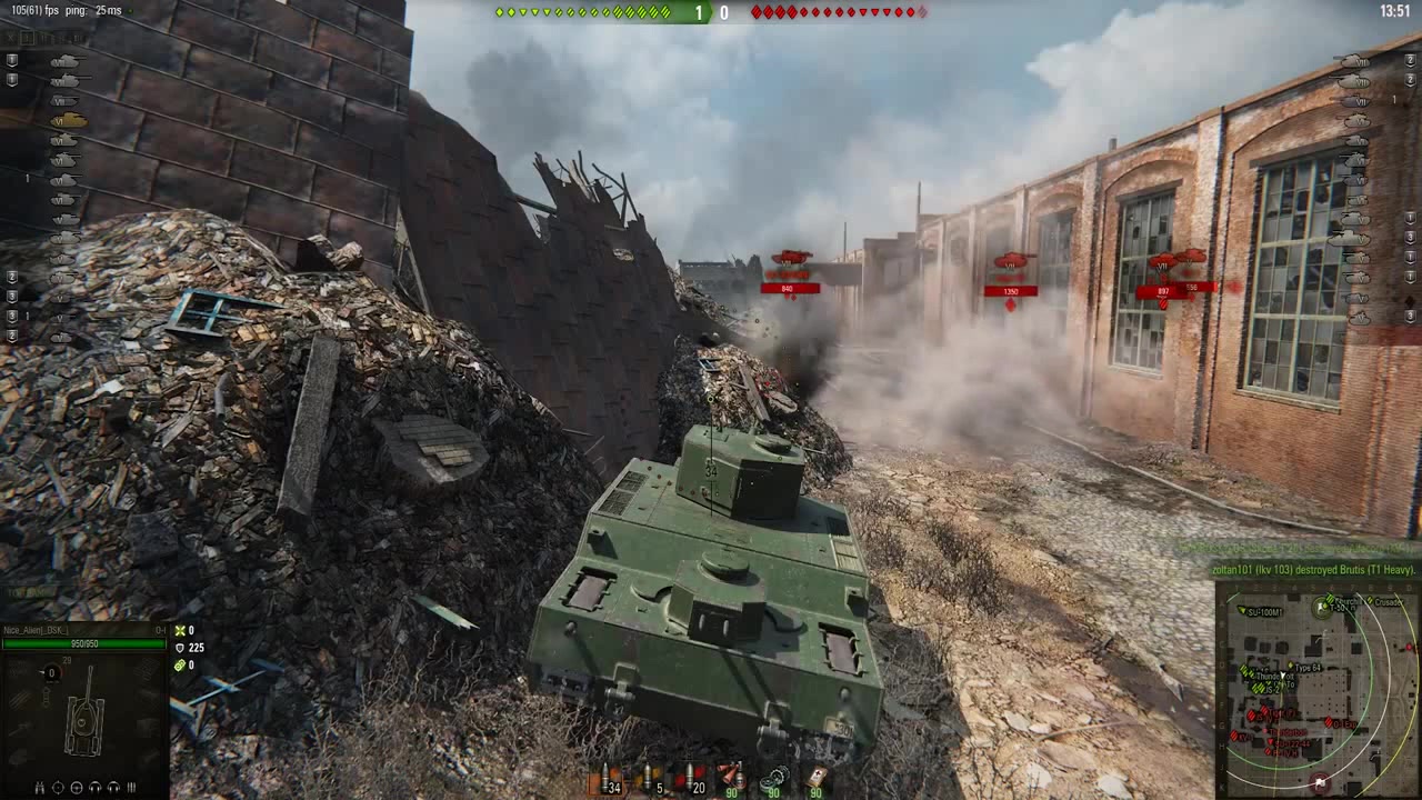 Cocaine is one helluva drug. - Coub