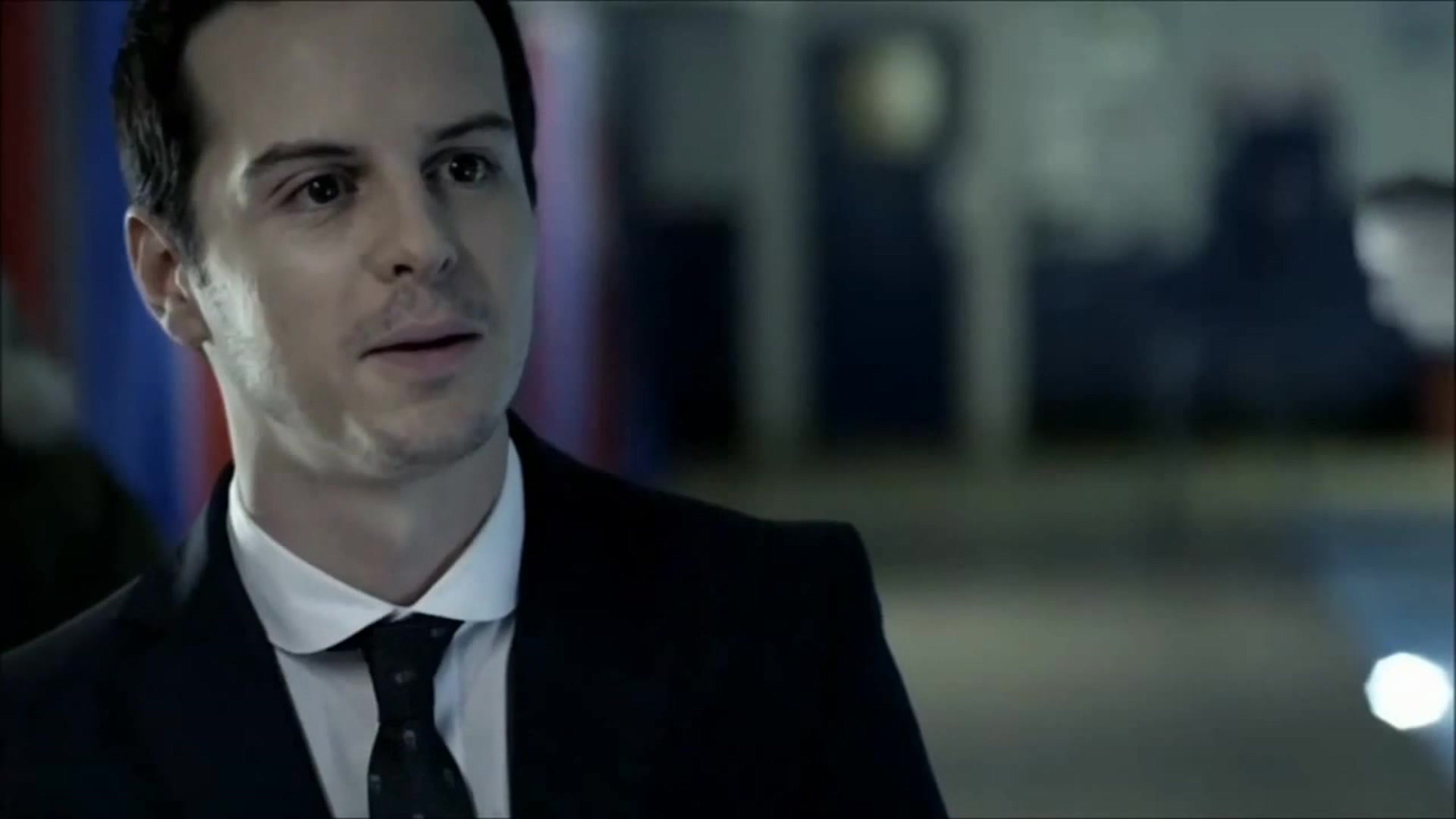 Break Your Heart [SHERLOCK] - Coub