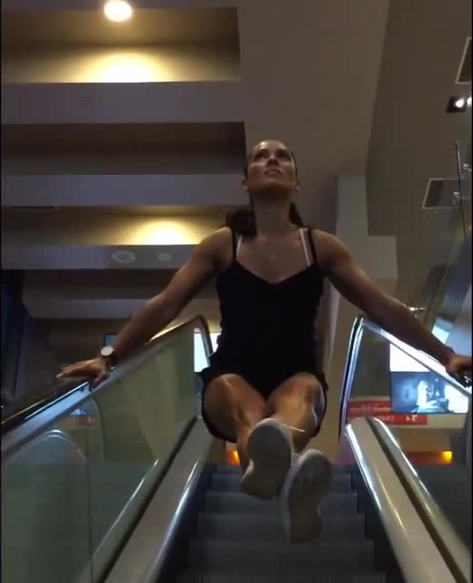 control your body [full] - Coub