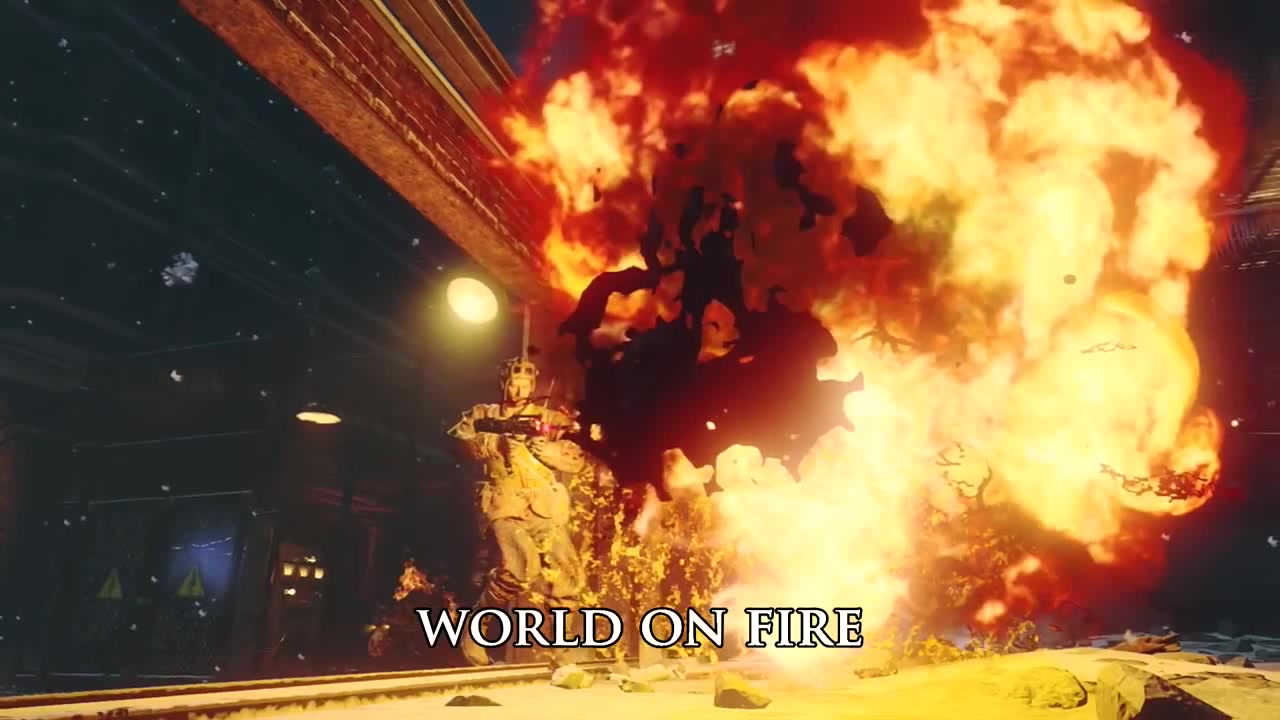 Borderline Disaster #6 - Coub