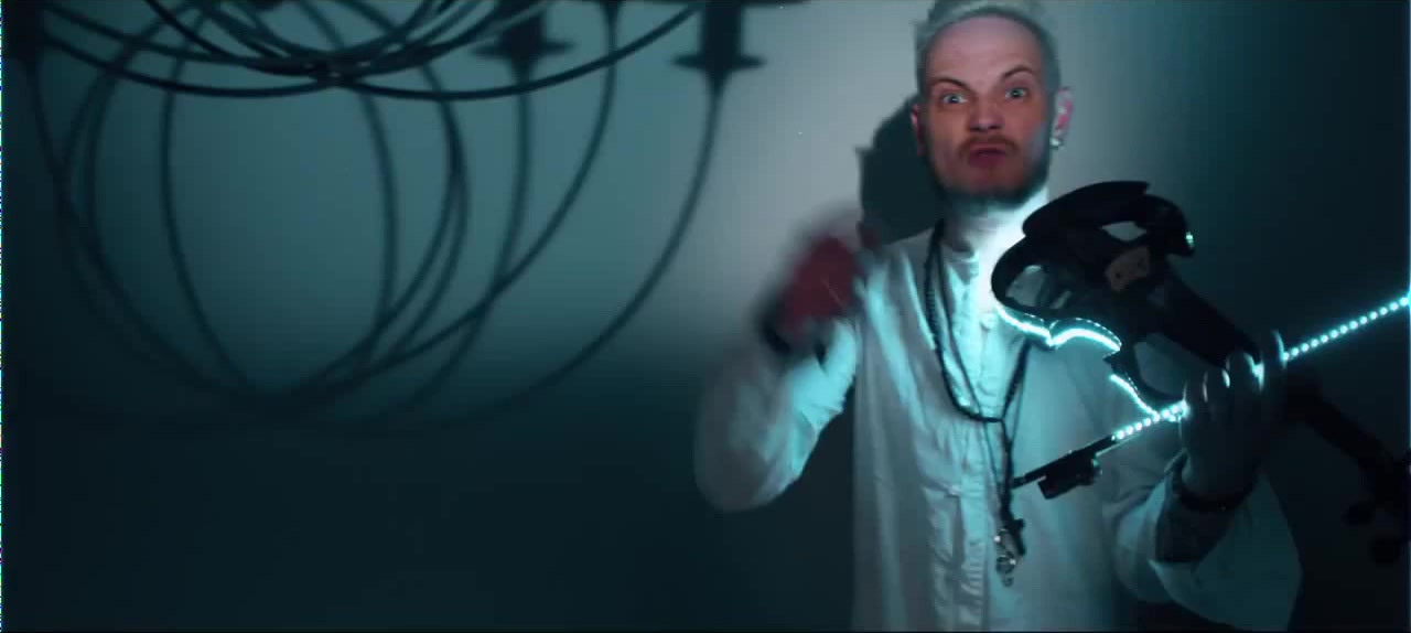 Sunstroke Project - Hey Mamma (Молдова) Eurovision 2017 - Official ...