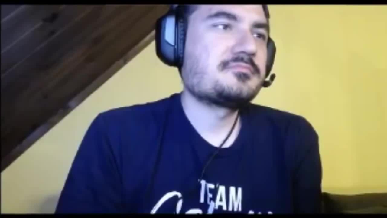 Aaaaaand it's over! - Coub