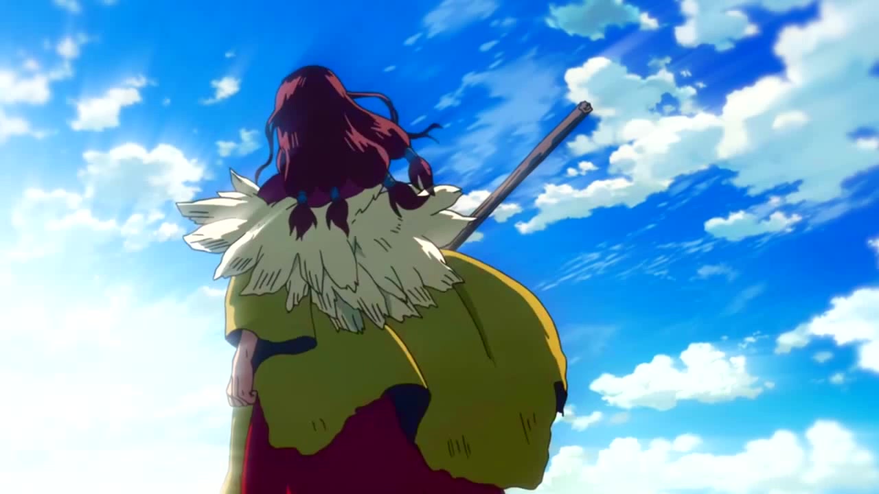 Thoughts somewhere far away ۞ - Coub