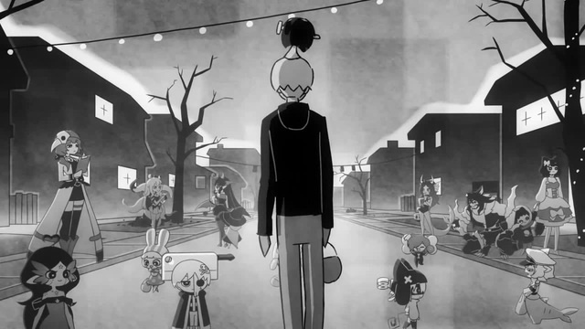 Missing Halloween: 10 Years Later - Coub