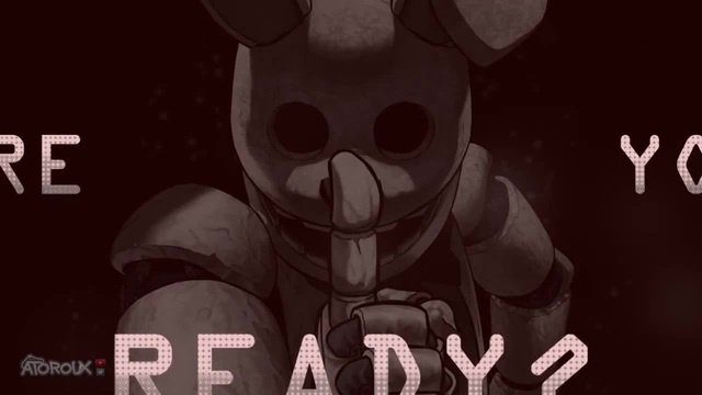 fnaf security breach lore - Coub