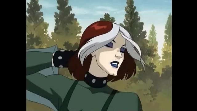 cute dance Kitty and Rogue - Coub