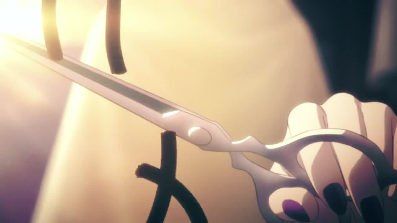 ⨳ Chained by one chain ⨳ - Coub