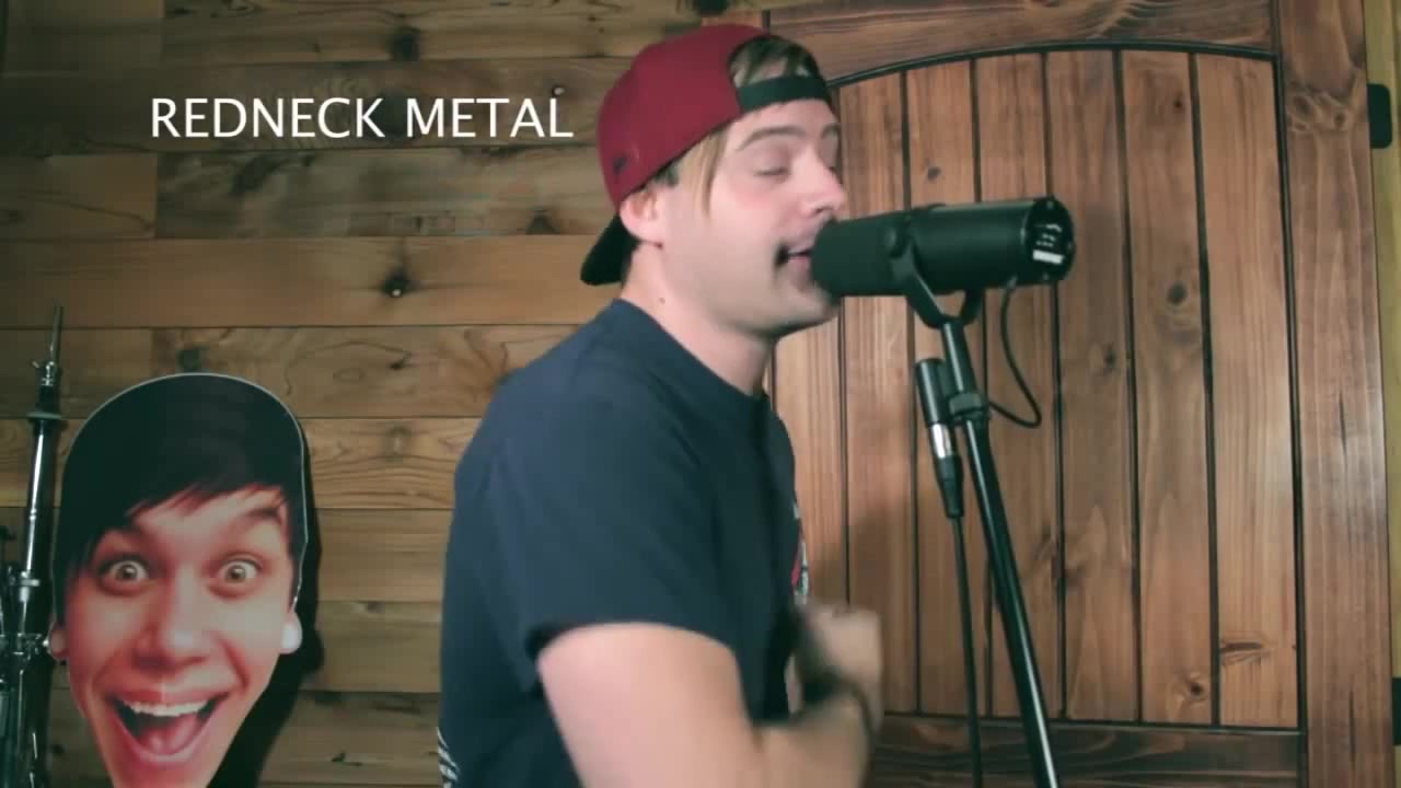 redneck metal song - Coub