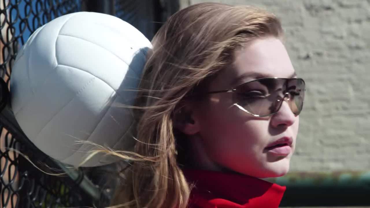 Show your vogue - Coub