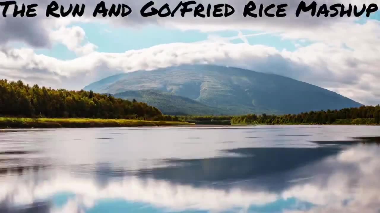 Haven't done a mashup in a while..not bad! - Coub